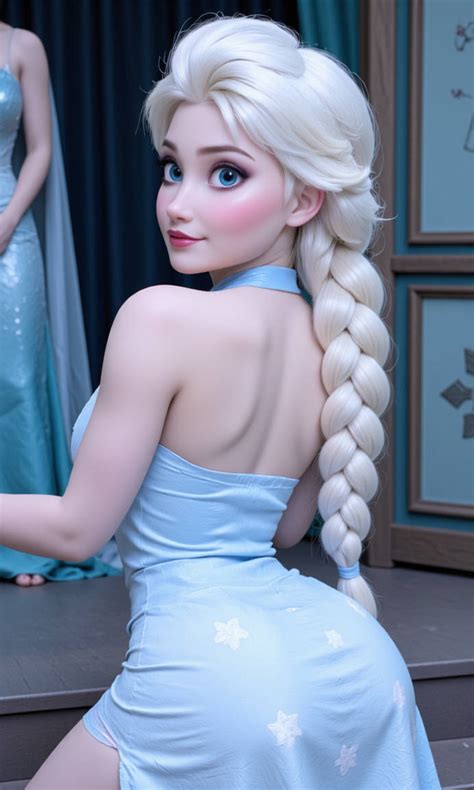 Elsa Let It Go Set 2 By Daq474 On Deviantart