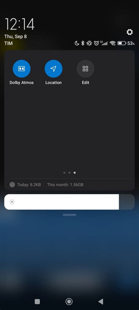 anyone know why screen record isn t showing on my setting and why i don