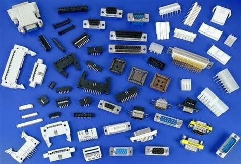 Pcb Connectors Printed Circuit Board Connector Manufacturers Suppliers In India