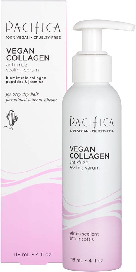 Pacifica Pineapple Curls Frizz Control Spray And Curly Hair Reboot Curl Enhancing