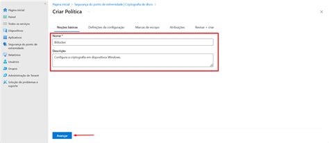 Bitlocker Configurando A Criptografia De Disco Em Dispositivos Microsoft Intune Jornada 365