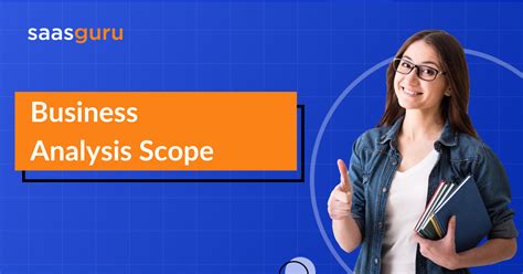 Business Analysis Scope