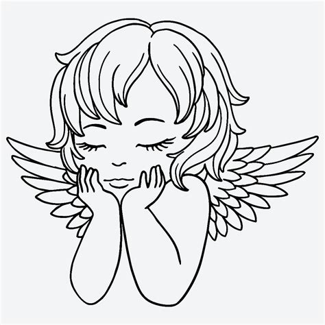 Angel Eyes Semi Permanent Tattoo Lasts 1 2 Weeks Painless And Easy To