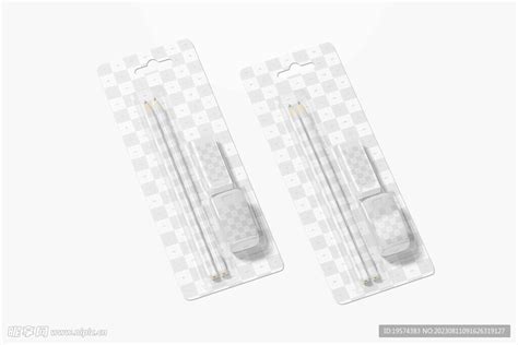 卷笔刀 设计图 其他 广告设计 设计图库 昵图网