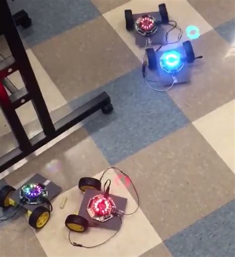 icymi circuitpython newsletter circuitpython empowering makers to make businesses and more