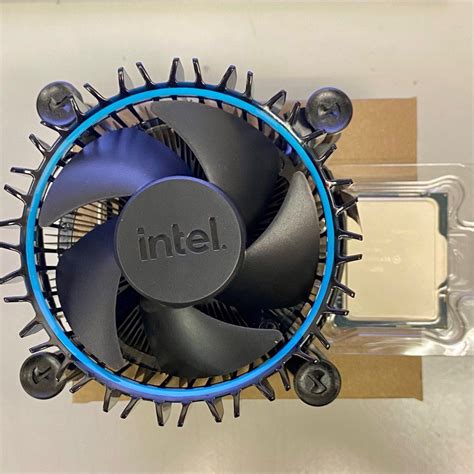 INTEL I F Cpu STILL AVAILABLE Computers Tech Parts Accessories Computer Parts