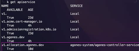 Installing Agones In A Minikube Cluster Yarsa Devblog