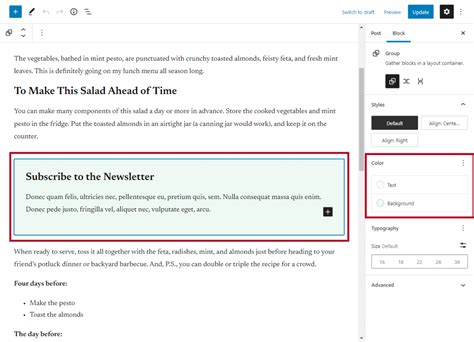 Reusable Blocks Will Change The Way You Create WordPress Websites ILOVEWP