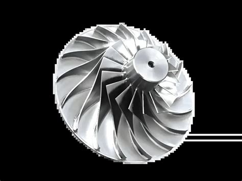 Cnc Milling Service 5 Axis Cnc Machining Fastpreci