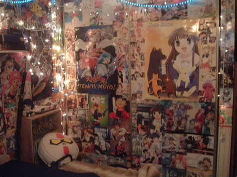 17 Best Images About ~anime Theme Rooms~ On Pinterest Manga Poster And Kawaii Room