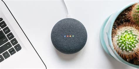 How To Connect A Google Home Device To Your Wi Fi