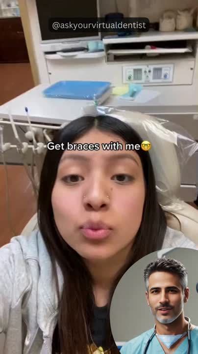 Braces Video Orthodontics And Braces Askyourvirtualdentist Posted On The Topic Linkedin