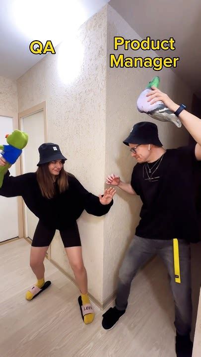 айтишник Qaengineer тестирование Productmanager Youtube