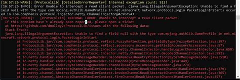 New Issue · Issue 1979 · Dmulloy2protocollib · Github