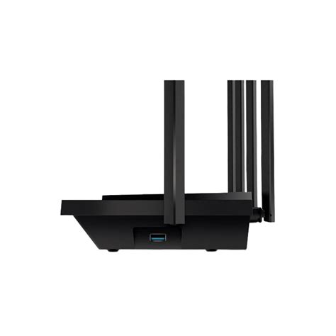 Tp Link Archer Ax72 Ax5400 Dual Band Gigabit Wi Fi 6 Router Berdaya