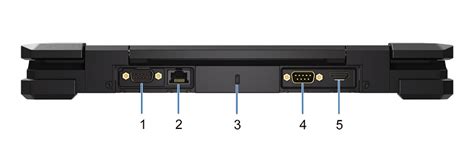 Dell Latitude 7330 Rugged Extreme Visual Guide Dell Montenegro