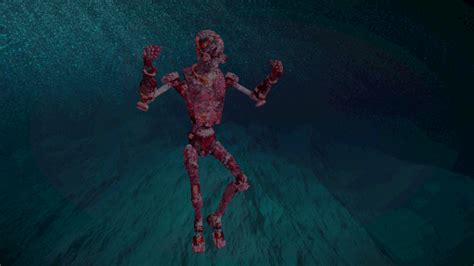 Volumetric Shell Texturing