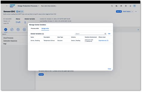 Automate Your Data Collections With 3rd Party Mqtt Sap Community