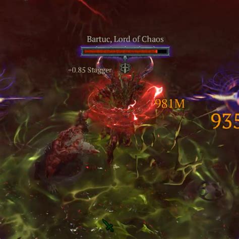 Infernal Hordes Diablo Iv Warcraft Tavern
