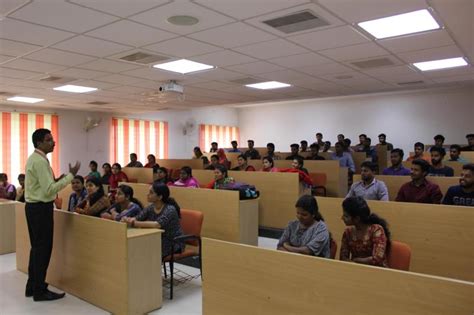 praveen kumar prabakaran on linkedin orientation on soft skills with 50 budding managers at