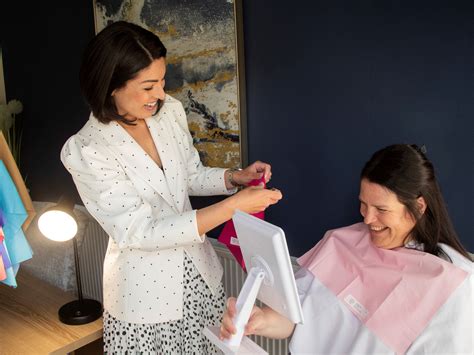 Colour And Body Shape Analysis Edinburgh — Tanya Suki Style