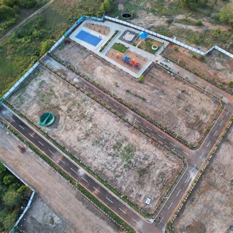 g square ambrosia residential plots in padur omr chennai