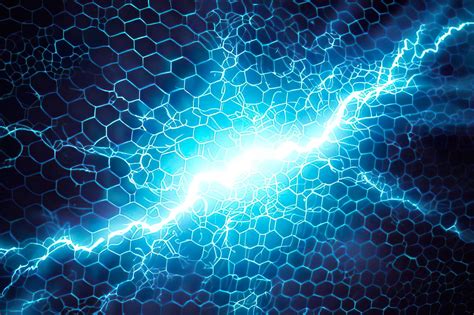 Decades Old Quantum Puzzle Solved Graphene Electrons Violate Fundamental Law Of Physics