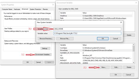 Jdk 17 Installation On Windows 10 64 Bit Javacodepoint