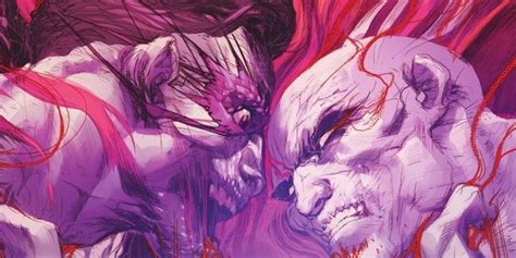 10 Dc Villains Who Should Face Absolute Green Lantern