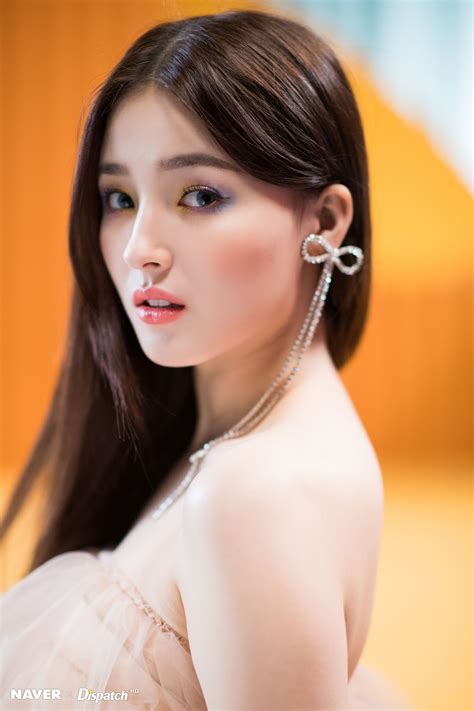 Nancy Hairstyle Momoland Nancy Wallpaper Nancy Photoshoot Nancy Momo