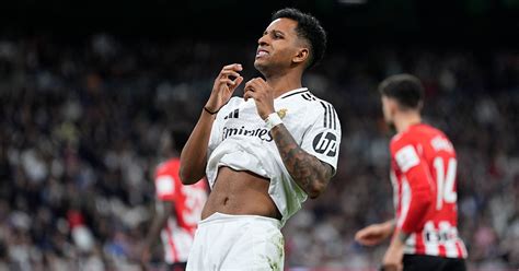 Реал готов продать Родриго за 100 млн евро Арсенал и Манчестер Сити в списке претендентов