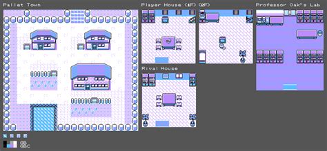 Trying To Find An 8 Bit Tile Set For Rpg Mv For Free Rpg Maker Forums