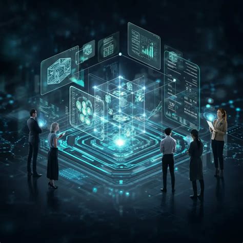 Understanding Blockchain Technology How It Powers Crypto Talent Networks