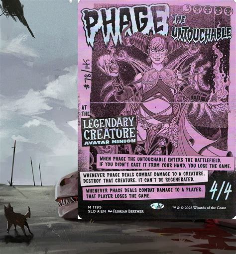 Phage The Untouchable