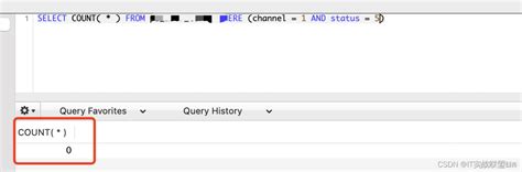 踩坑日记（三）：mybatis在查询时使用count，total为1，结果为051cto博客mybatis 查询