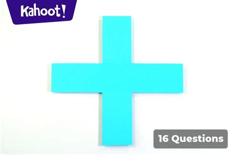 Adding 3 Numbers Kahoot Quiz