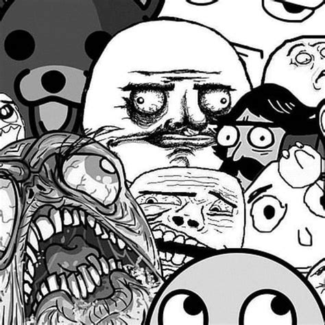 Jokes Rage Line Webtoon