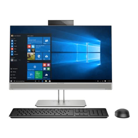 HP Factory Recertified EliteOne G PC I Th Gen GHz