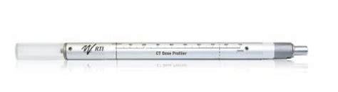 Ct Dose Profiler
