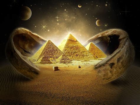 Egyptian Wallpapers Wallpaper Cave