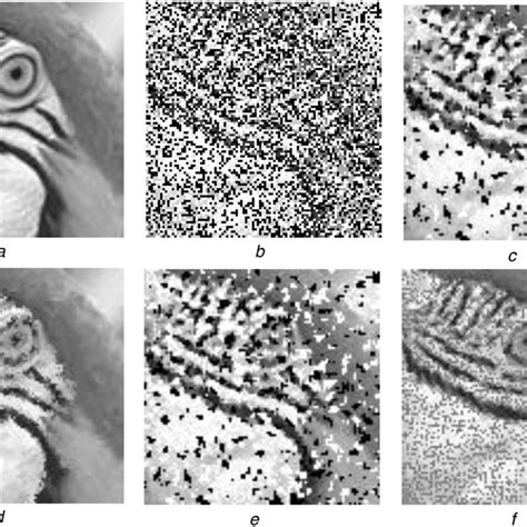 pdf adaptive frequency median filter for the salt and pepper denoising problem