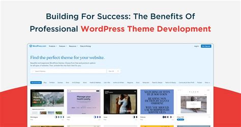 Wordpress Theme Development Tips To Customize Your Website