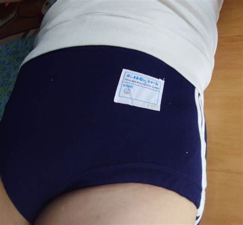 下着女装の変態マゾ ブルマ② 1938390 1101 1
