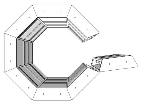 3d Scanning Booth Photogrammetry 3d Body Scanning Freelancer