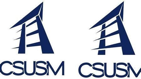 Csusm Logo Logodix