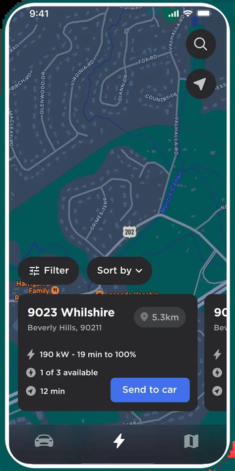 Revolutionize Your Travels With Our Ev Charging App