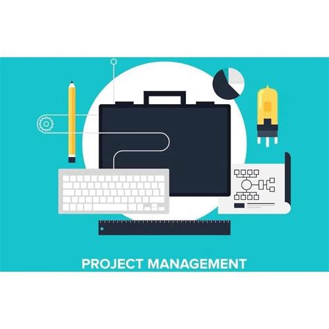 Project Management Software At ₹ 24999 Piece Project Management Software In Ghaziabad Id