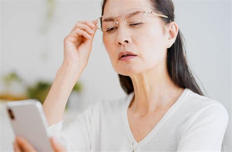 Presbyopia Vs Myopia Whats The Difference Columbus