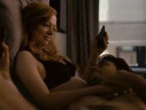 SUCCESSION NUDE SCENES AZNude