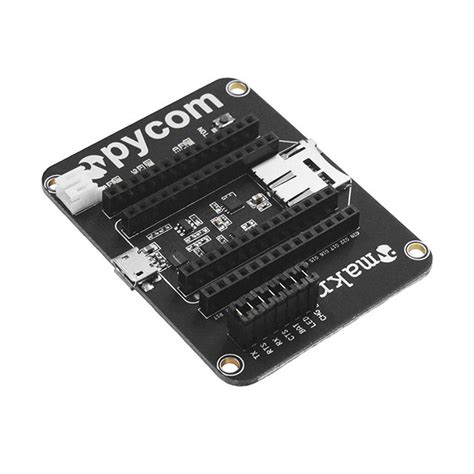 How To Load Micropython On A Microcontroller Board